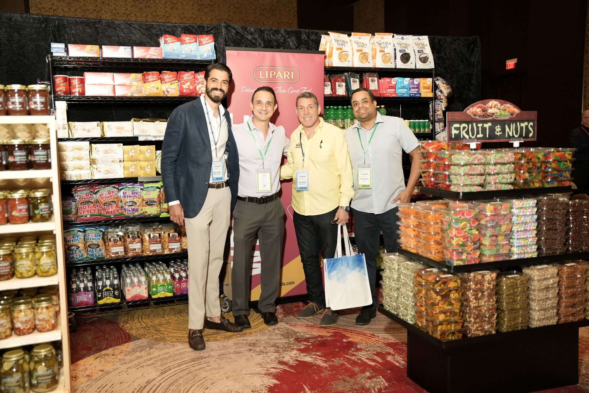 National Supermarket Association of Florida